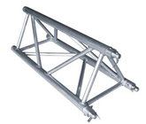 Customize Aluminum Spigot Truss 6082-T6 / 6061-T6 Material Easy Assemble