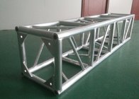 Eco Friendly Aluminum Stage Truss Compression Resistance For Fashion Show
