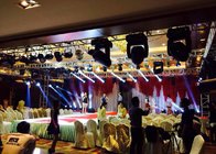 Portable Aluminum Truss Frame 1400 Cm Max Span Apply To Wedding / Party 