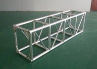 Lightweight Sound System Stage Roof Truss 12 x 8 x 8 Meter Size Easy Dismantle