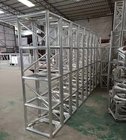 ML -203 CE Approved Anti - Oxidation Aluminum Stage Truss For Indoor Wedding