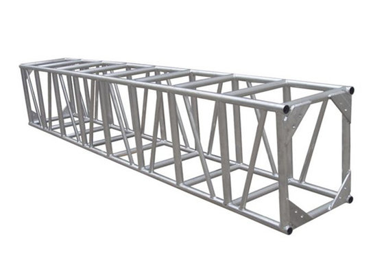 6082 T6 Aluminium Alloy Aluminum Stage Truss For Event Quickly Install And Dismantle