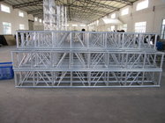 Indoor / Outdoor Square Aluminum Lighting Truss For Stage , OEM Available