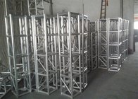 On Stage Aluminium Lighting Truss For Performance Corrosion Resistance